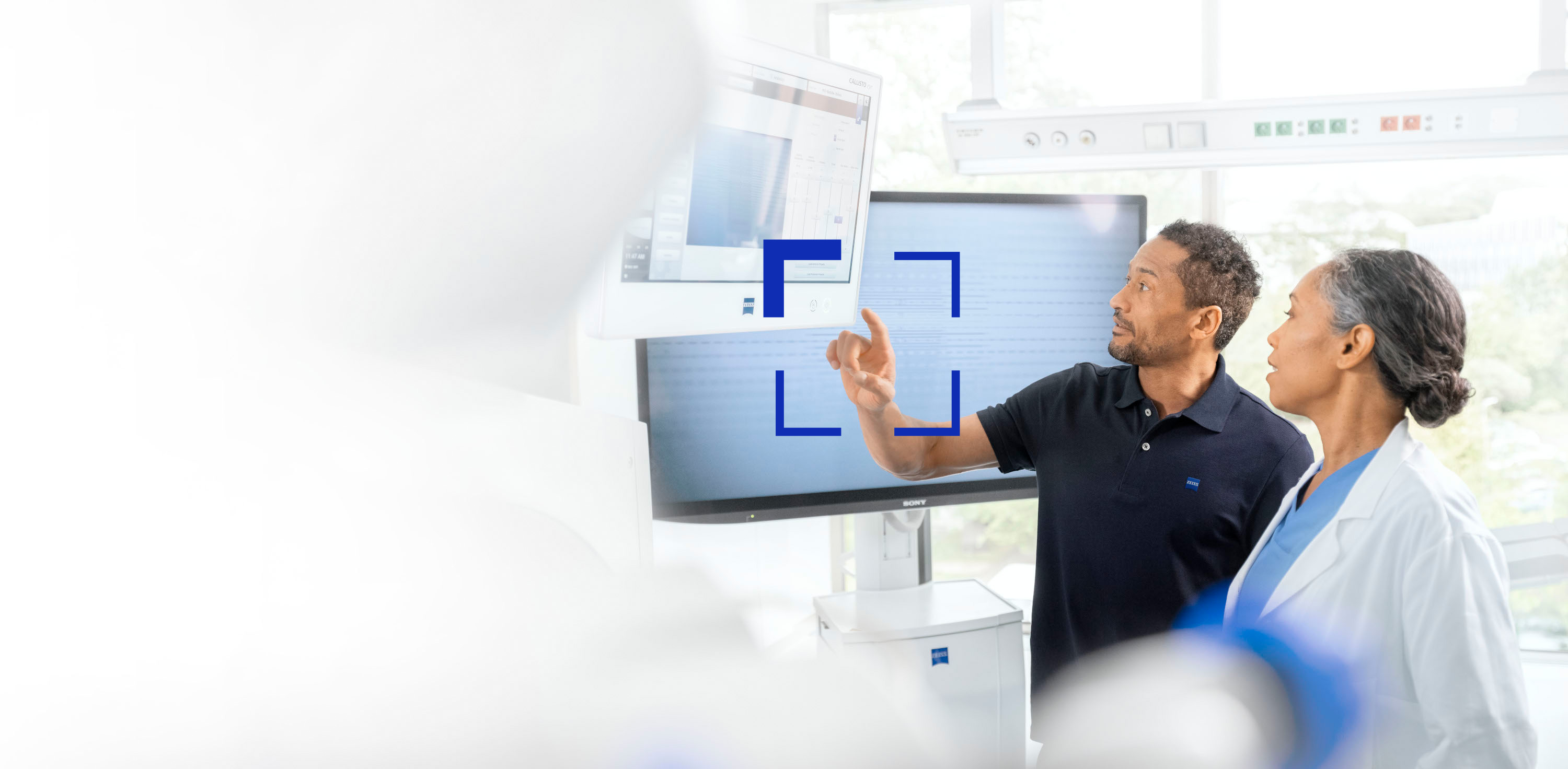 ZEISS OPTIME | Services by ZEISS Medical Technology