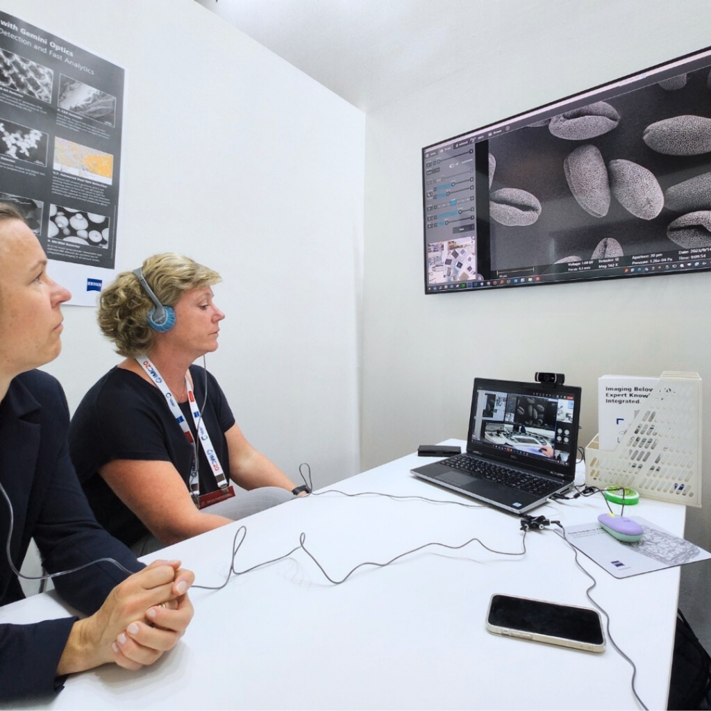 APMC 13, the Asia Pacific Microscopy Congress 2025 in Brisbane, Australia