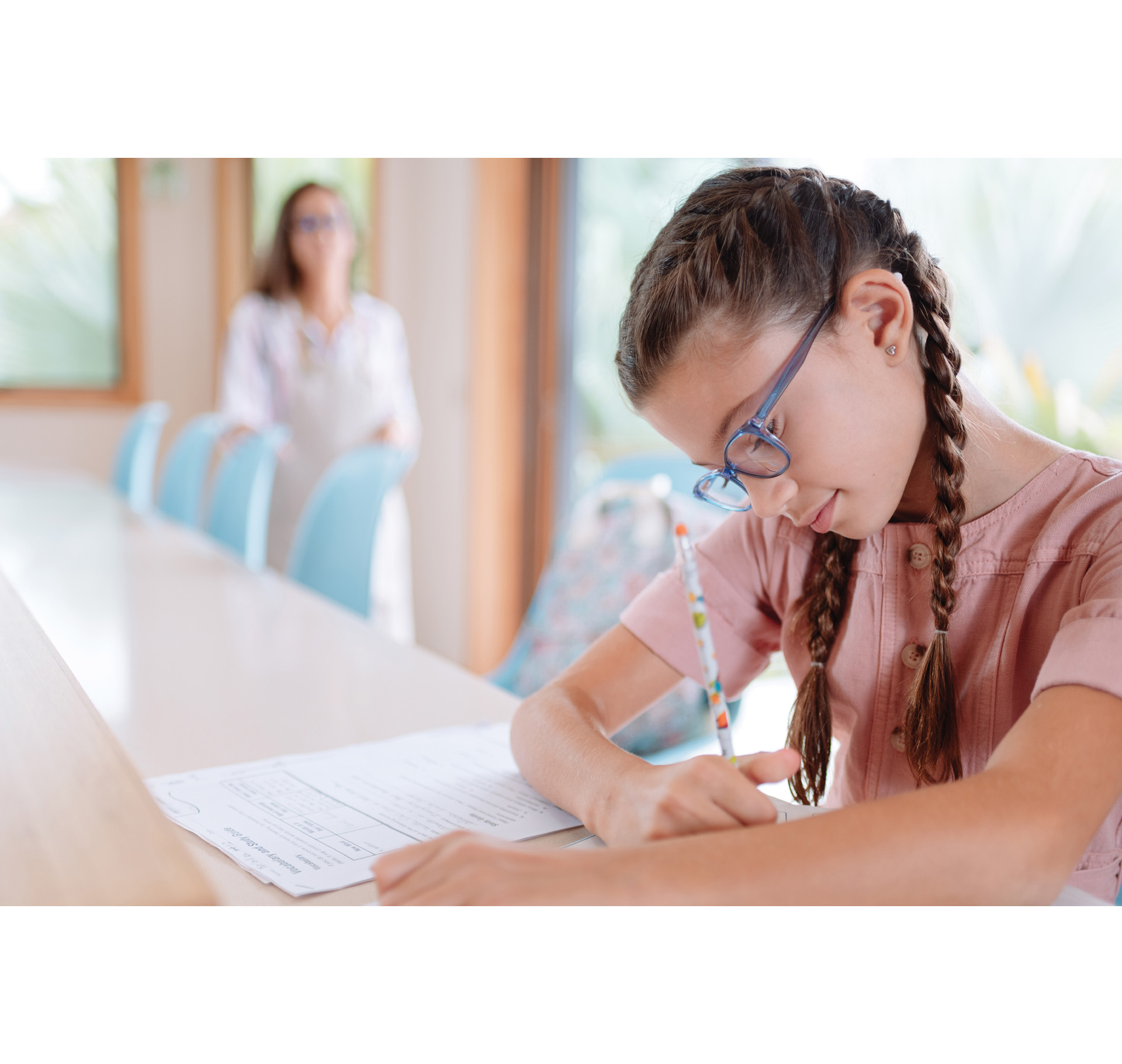 Myopia ‘epidemic’ - Why an optometrist visit is a back to school must