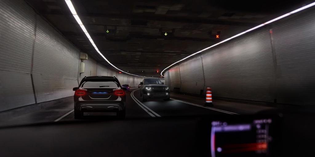 ZEISS Single Vision DriveSafe lenses