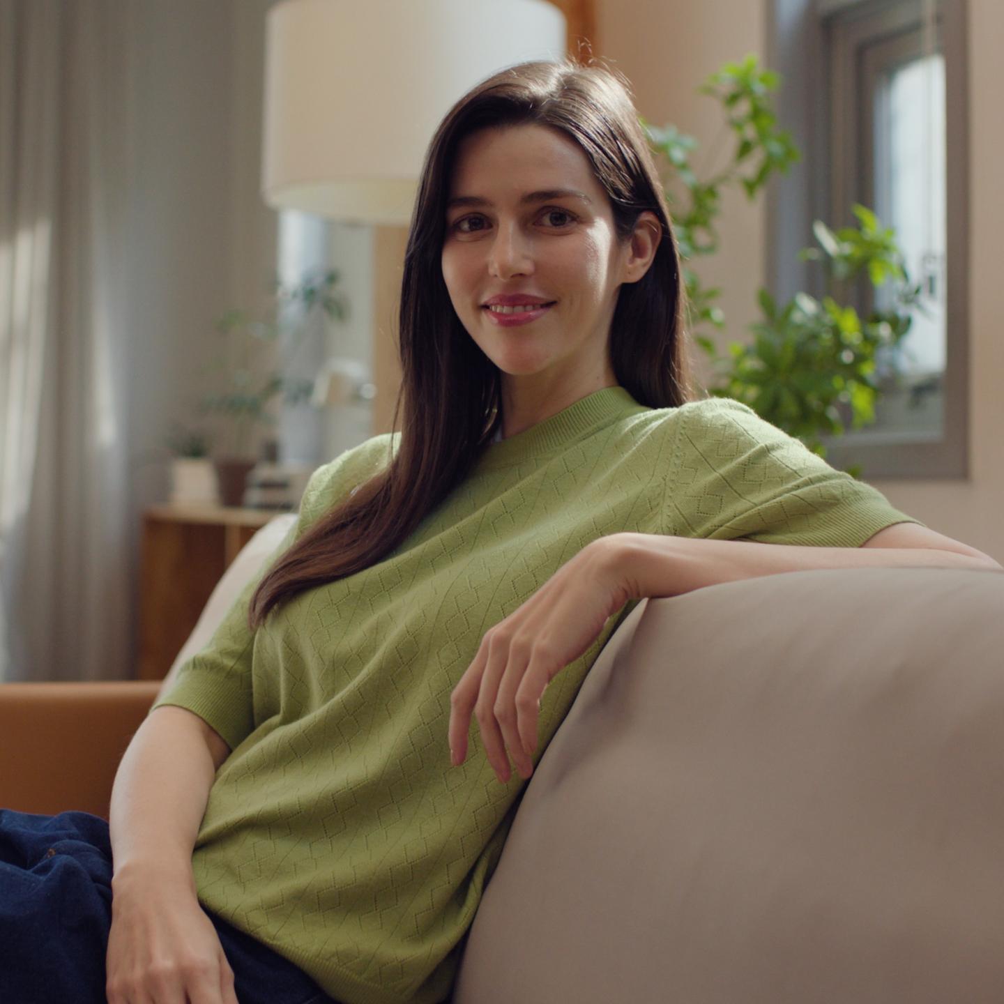 ZEISS SMILE pro for astigmatism: laser vision correction | ZEISS