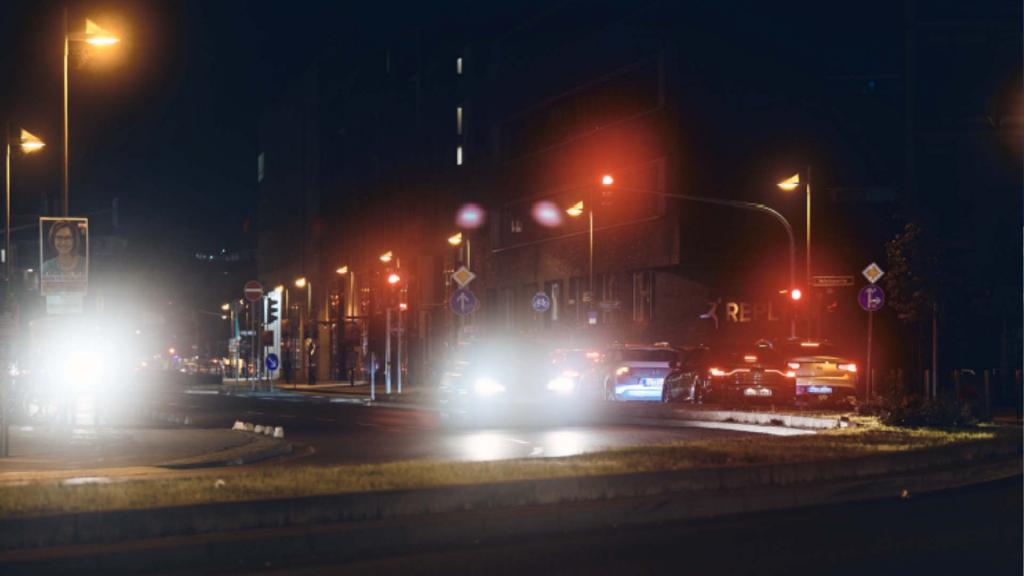 Blurry vision – how to manage eye problems that affect your daily life